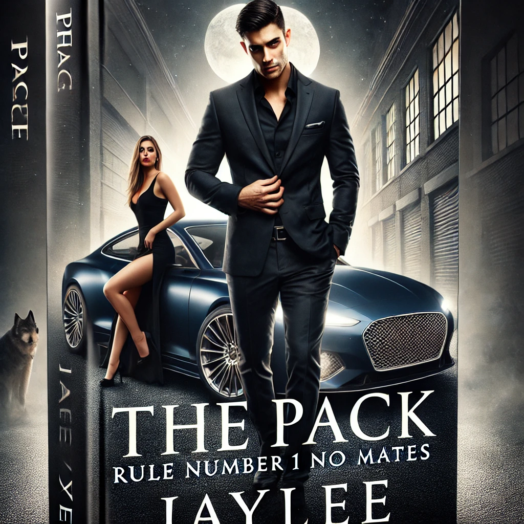The Pack: Rule Number 1 No Mates Novel by Jaylee Reviews - Babas404