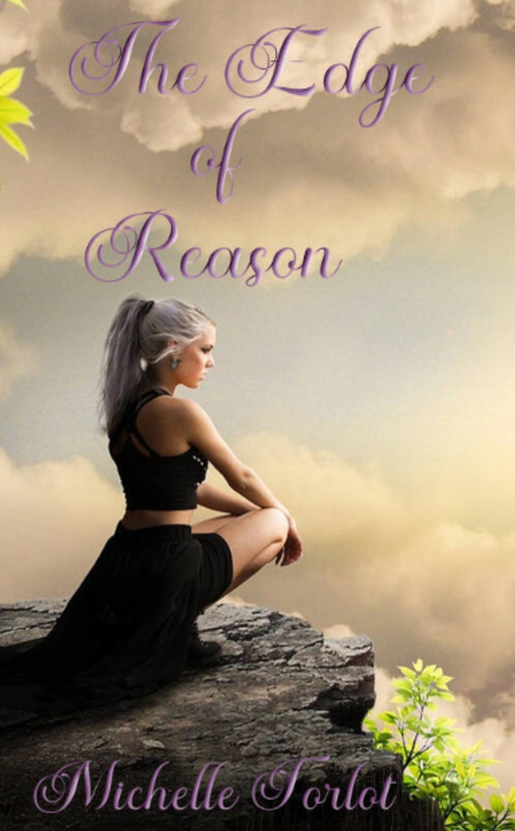 The Edge of Reason Novel by Michelle Torlot Reviews - Babas404