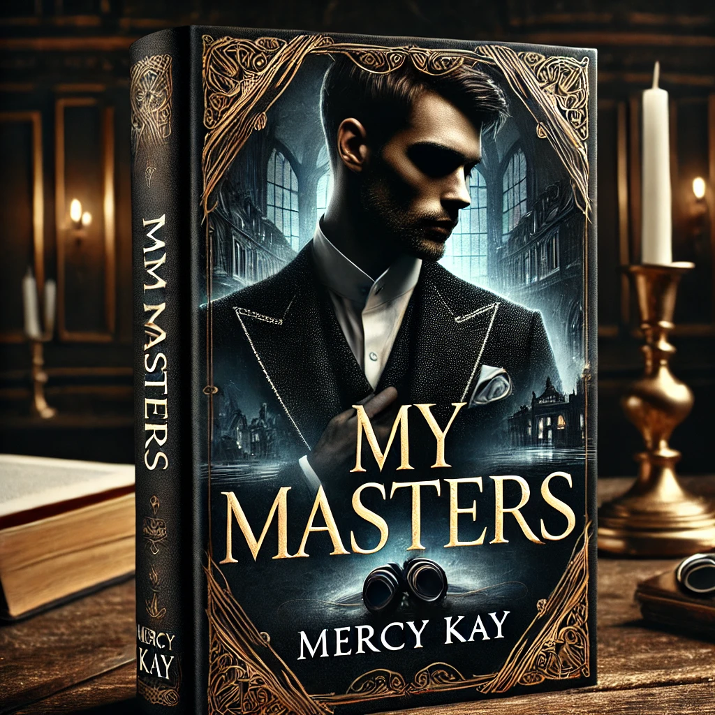 MY MASTERS Novel By Mercy Kay Reviews - Babas404