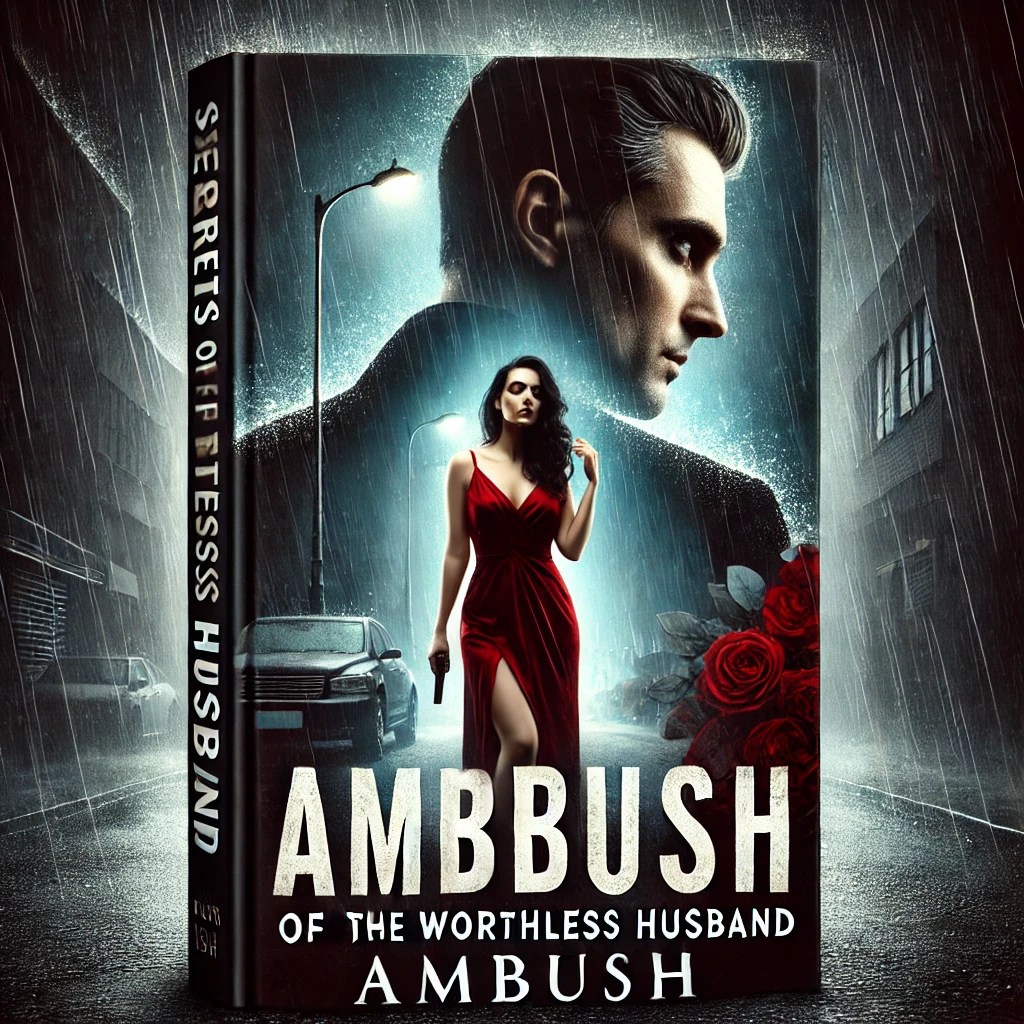 Secrets Of The Worthless Husband Novel By Ambush Reviews - Babas404