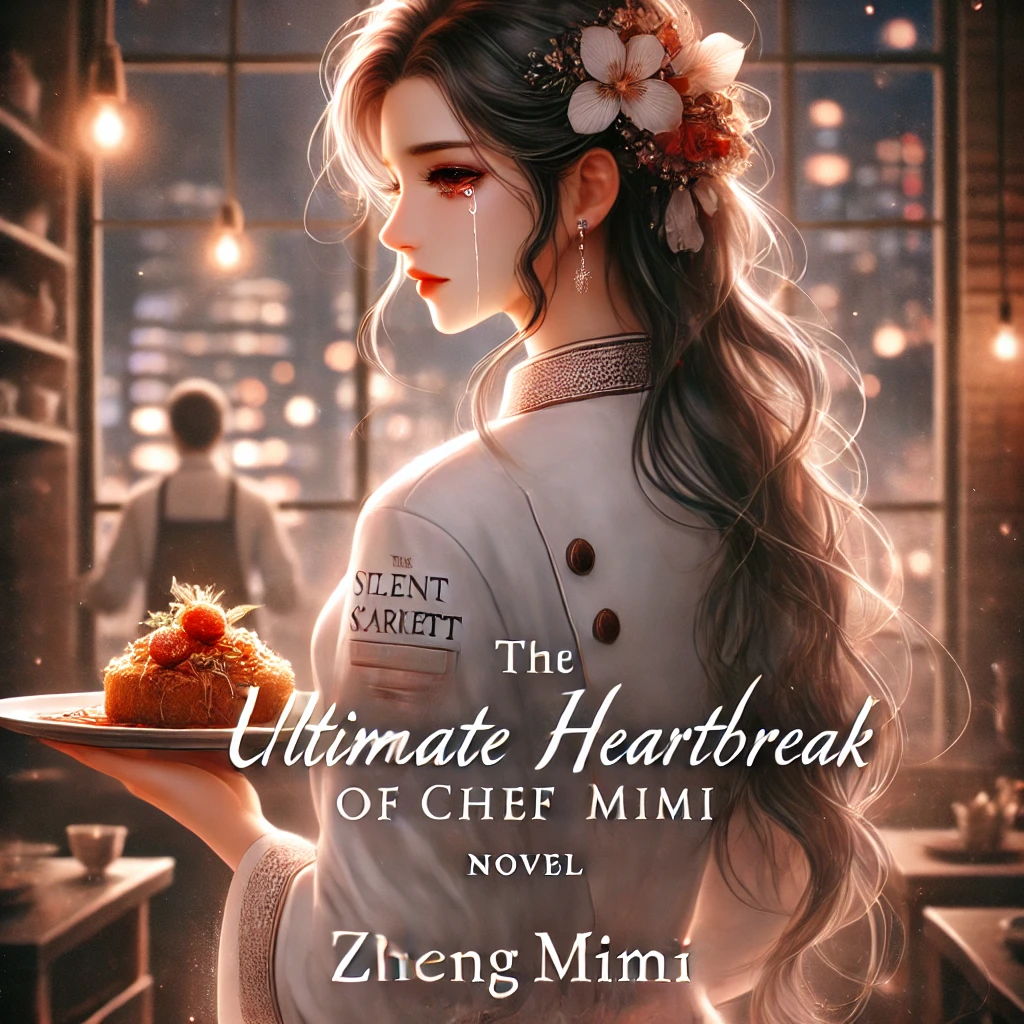 The Ultimate Heartbreak of Chef Zheng Mimi Novel By silentscarlettt ...