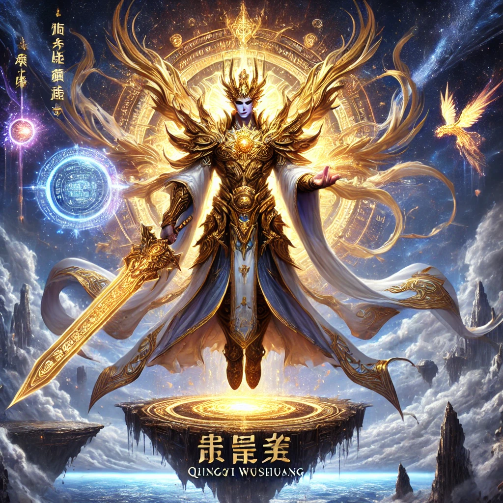 Invincible God Emperor Novel By Qingyi Wushuang Reviews - Babas404