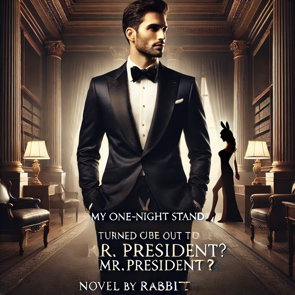 My One-Night Stand Turned Out To Be Mr. President? Novel By Rabbit ...