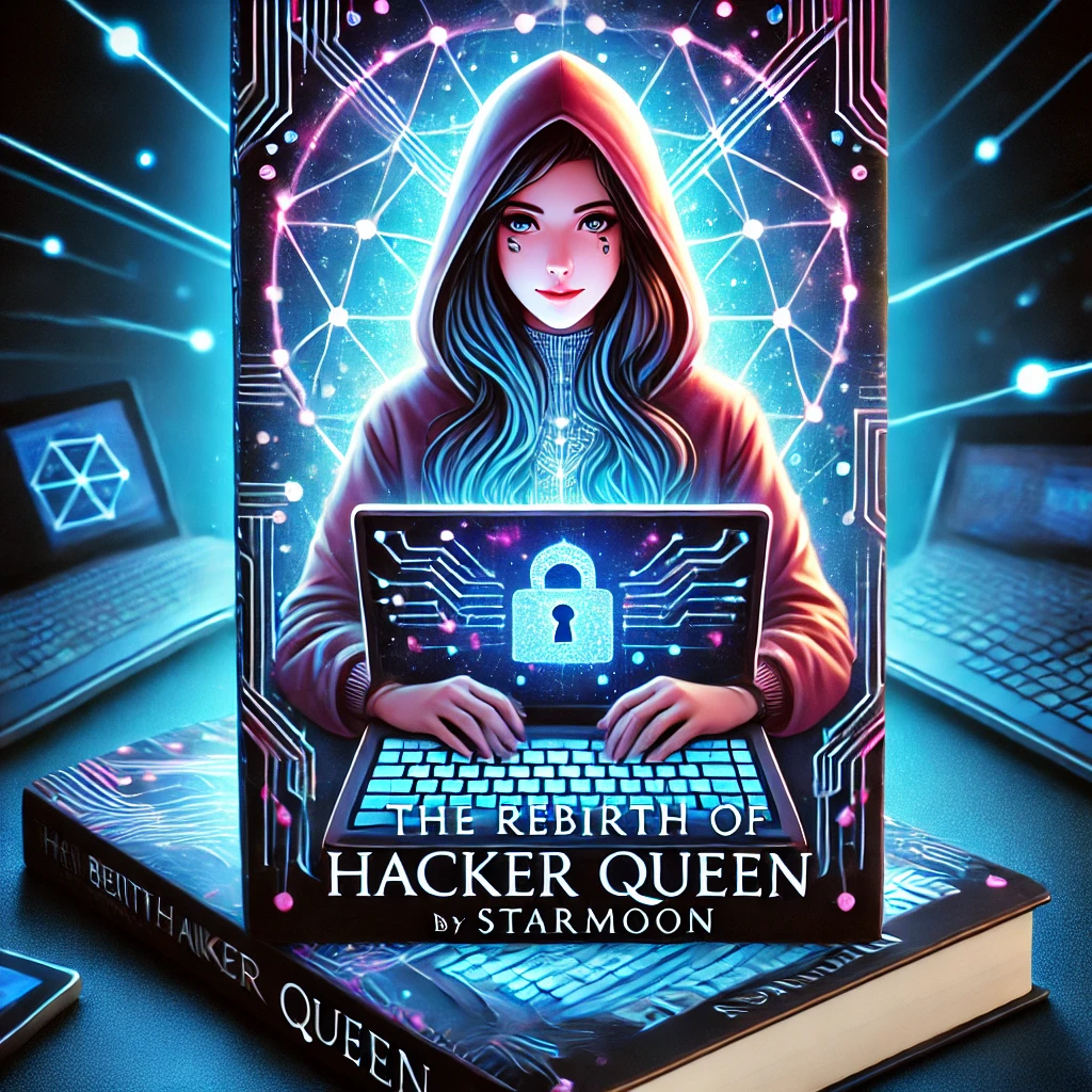 The Rebirth of Hacker Queen Novel By STARMOON Reviews - Babas404
