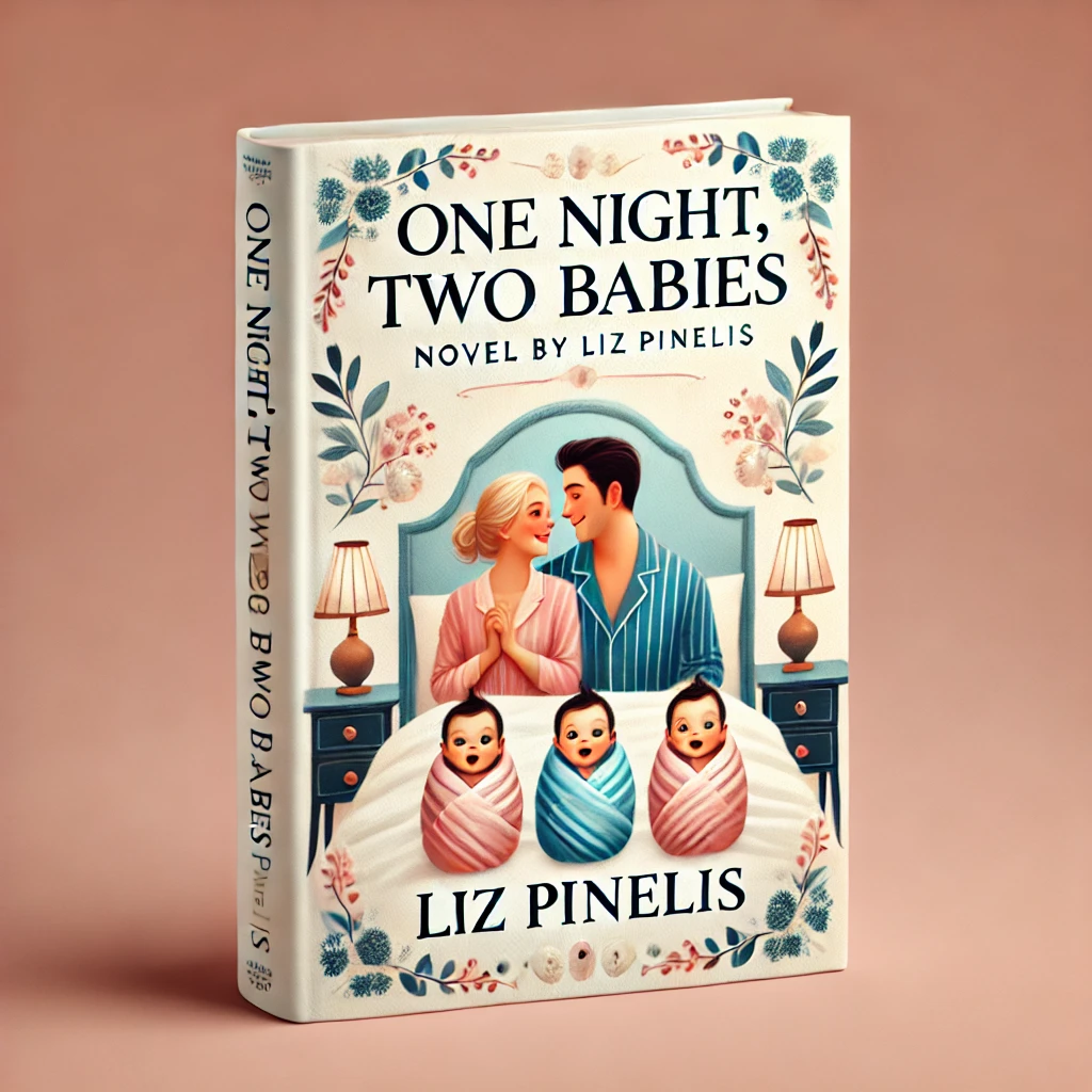 One Night, Two Babies Novel By Liz Pinelis Reviews - Babas404