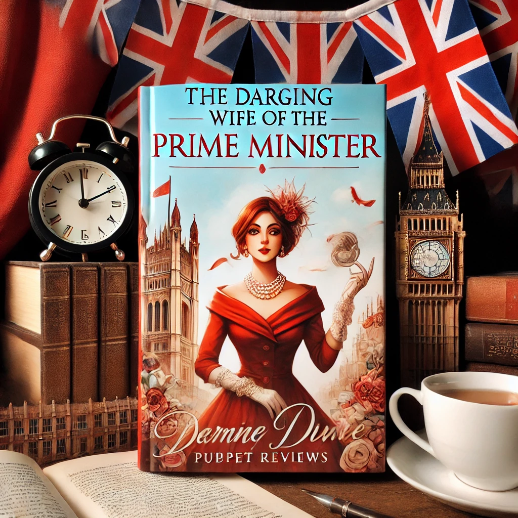 The Daring Wife of the Prime Minister Novel By Puppet Reviews - Babas404
