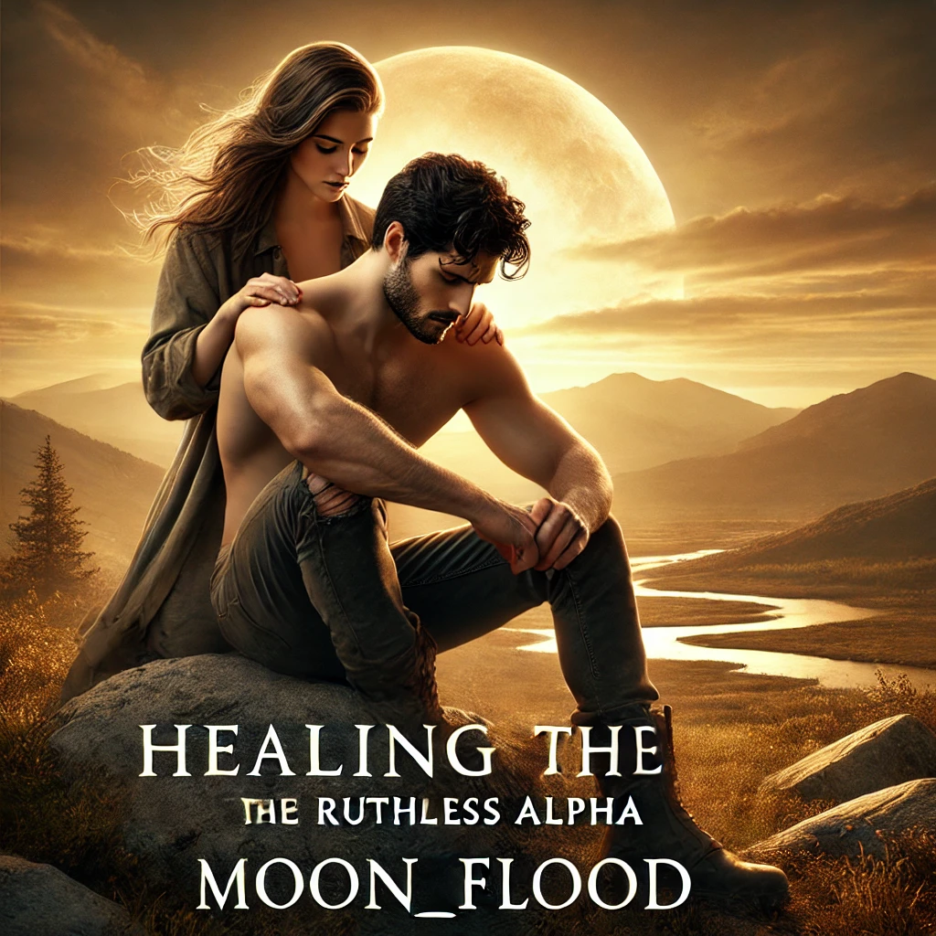 Healing The Ruthless Alpha